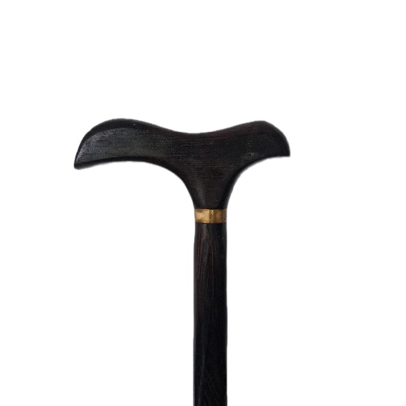 Tongkat Kayu Nibong Hutan Limited New 89cm/35inci - TikTok Shop Malaysia