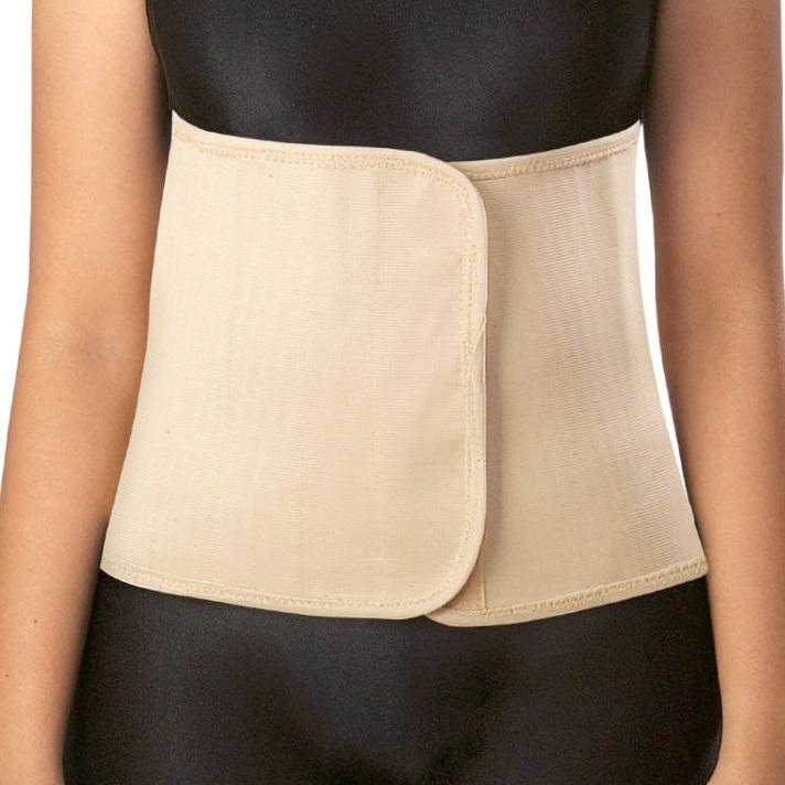 CLING Post Maternity Corset - TikTok Shop Malaysia