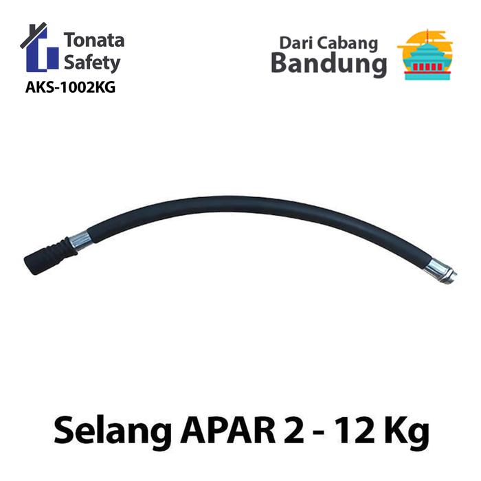 Promo Selang APAR Powder dan Foam 2 kg / 3 kg / 4 kg / 5 kg / 6 kg / 9 ...
