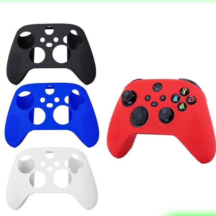 Lucky Fox XBOX Series Controller Silicon Case / Glove (LF-0517) - Shop ...
