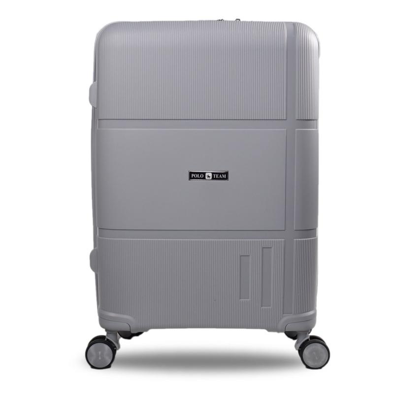 Koper Hardcase PP Polo Team - 9908 - Shop | Tokopedia