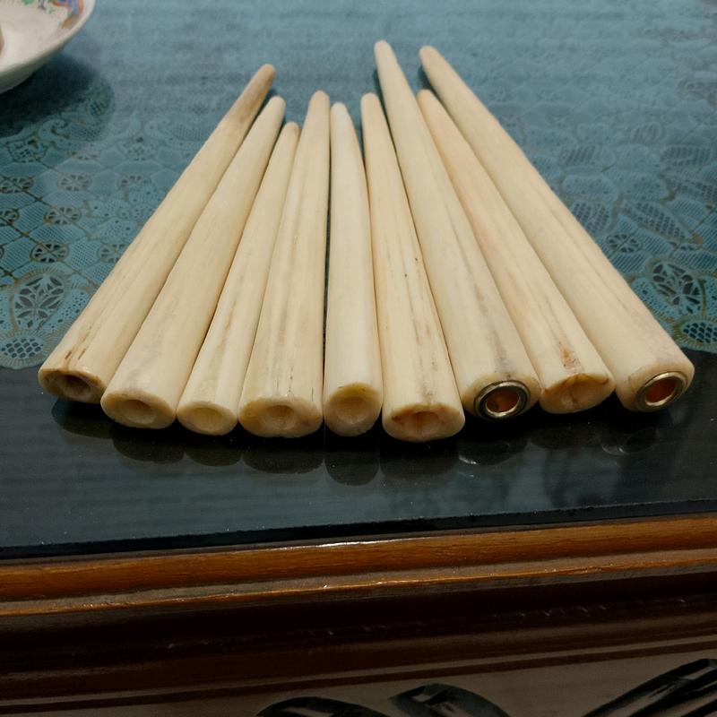 Bambu Moncong Marlin Super Tebal dan Original 16 cm - Tahan Lama - Shop ...