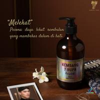 Promo Sabun Mandi Kembang 7 Rupa Melekat Kinasihing Sesami Body ...