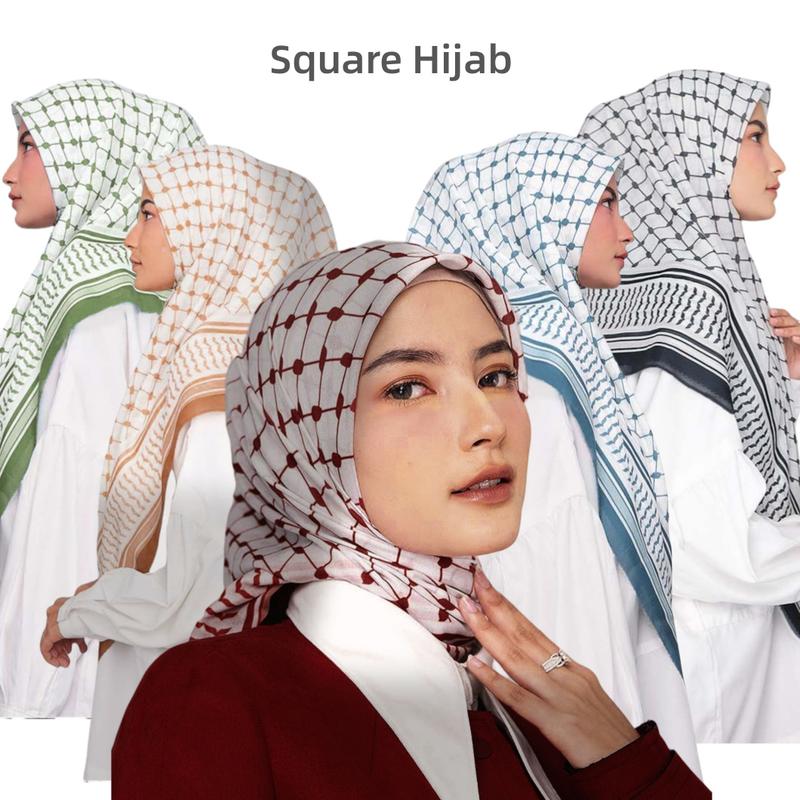 Tudung Sifon Turban, Cetakan Bercetak, Gaya Baru Jualan Panas - TikTok ...