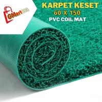 Jual Karpet Keset Mie Bihun Meteran Custom 60 x 120 Kualitas Premium ...