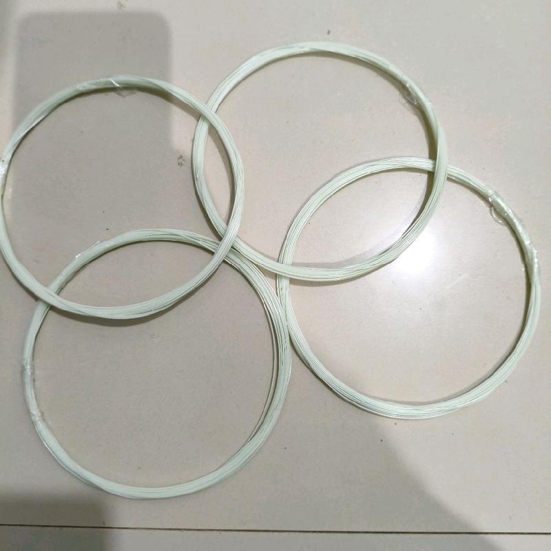 fiber layangan ukuran 0,8 panjang 10 meter - Shop | Tokopedia