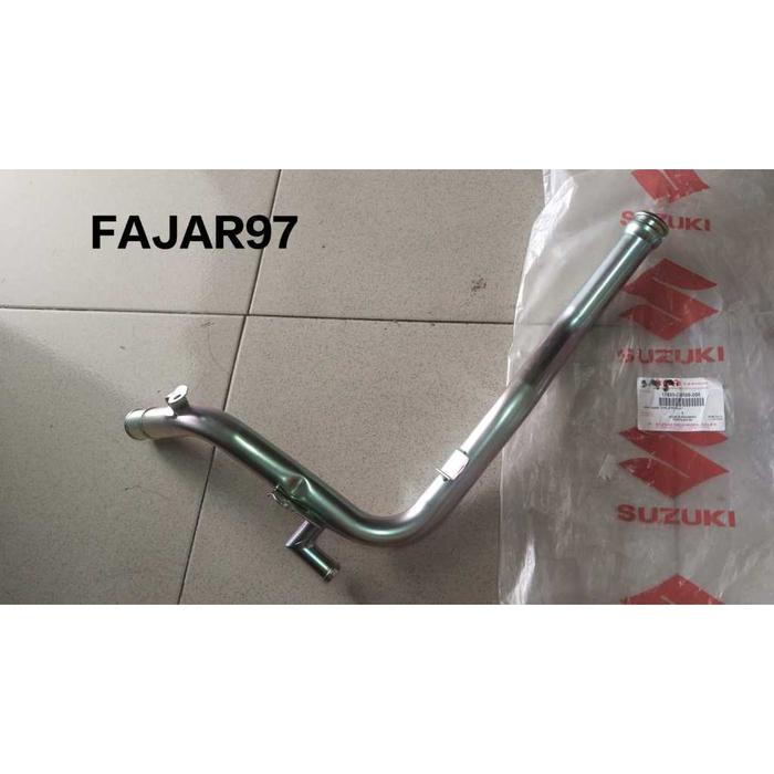 Jual Pipa radiator inlet Suzuki ALL NEW ERTIGA/XL7/FRONX/NEW BALENO ...