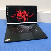 Jual Laptop Razer Blade Pro 17 Oled Intel Core i7 Gen 10th VGA Nvidia ...