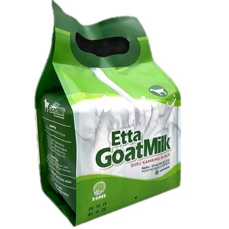 Etta Goat Milk ORIGINAL HNI HPAI - Susu Kambing Ettawa Bubuk memiliki ...