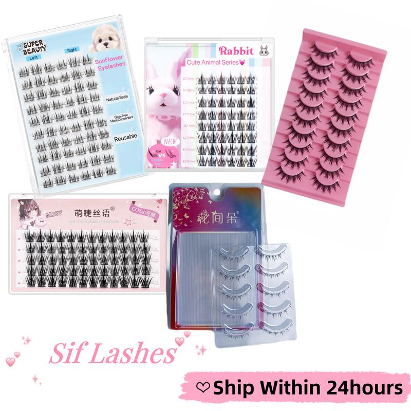 [Sif Beauty] Lahes [24 hours Local shipping] Manga Style ,Sunflower ...