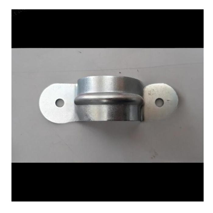 Klem E19 Panasonic Saddle Clamp untuk Pipa E19 Panasonic - Shop | Tokopedia