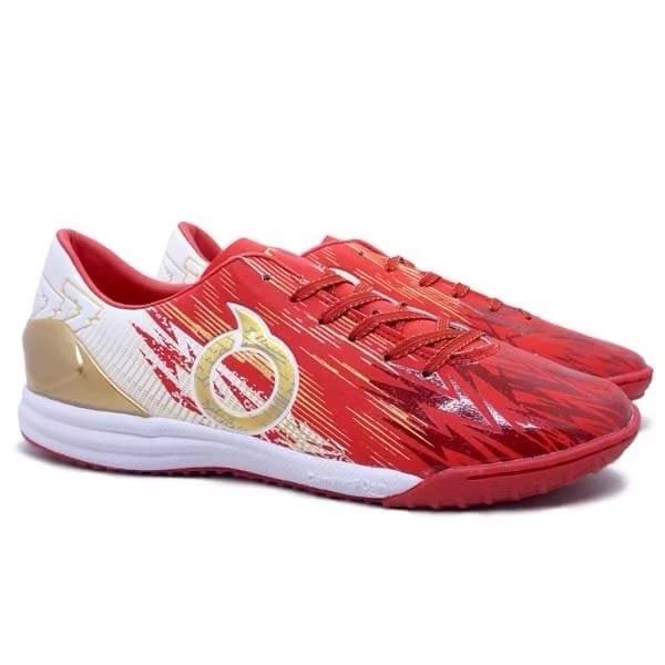Jual SEPATU FUTSAL ORTUSEIGHT CATALYST UNITY & LEGION V2 ORIGINAL ...