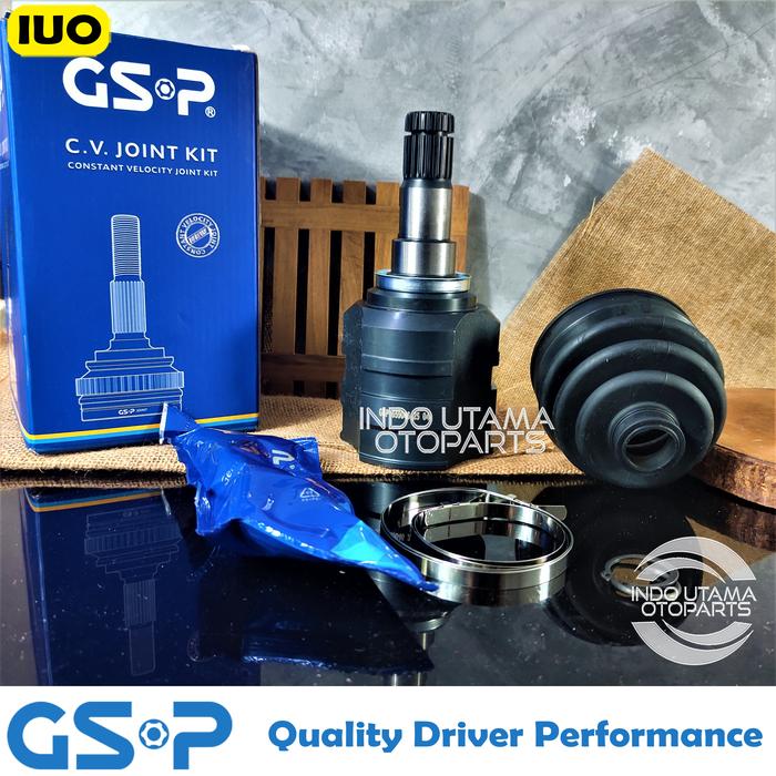 Promo CV Joint As Roda Dalam Corolla Altis 2000-2010 GSP Original ...