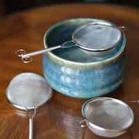 Promo Matcha Sifter / Saringan Stainless Steel / Penyaring Matcha ...