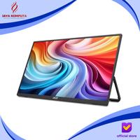 Promo Monitor Portable Acer PM161Q J 15.6” IPS FHD USB Type-C and Mini ...