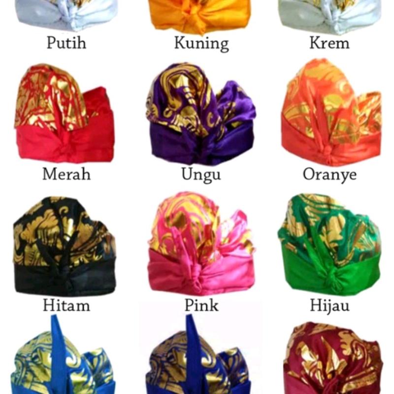 UDENG BALI KOSTUM ADAT KARNAVAL pakaian tradisionan murah - Shop ...