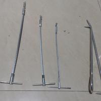 Jual 612004 PACKING HOOK SET COMPLETE - Kota Depok - IMPA ISSA ...