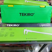 Jual Sigmat 6"-8"-12" Tekiro - Vernier caliper - Jangka sorong original ...