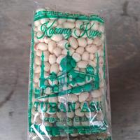 Jual PAKET 10 bungkus kacang kupas kemasan +- 350 gram grosir 1 ball ...