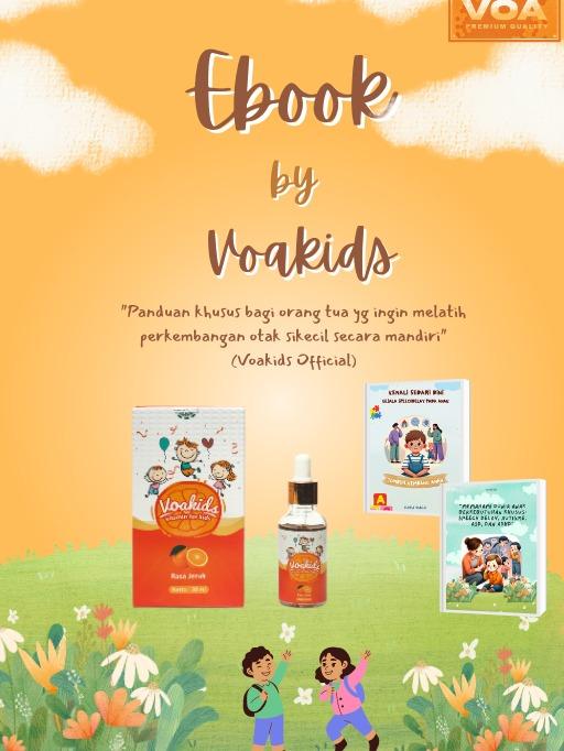 Panduan Special Kenali Gejala Speechdelay pada anak - Shop | Tokopedia