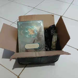 Velixir Icarus Eau de Parfum for Unisex - Shop | Tokopedia