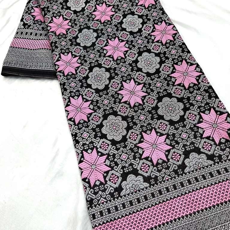 KAIN SONGKET INDIA NEW/SONGKET PERMETER - Shop | Tokopedia