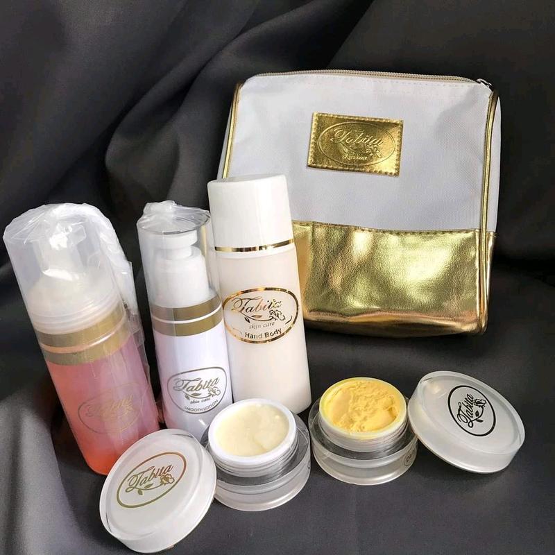 TABITA SKINCARE ORIGINAL JAKARTA - TikTok Shop Malaysia