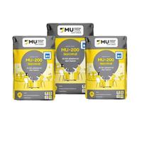 Jual MU 200 / MU-200 SkimWall Semen Acian 40Kg Grey/Abu Instan untuk ...
