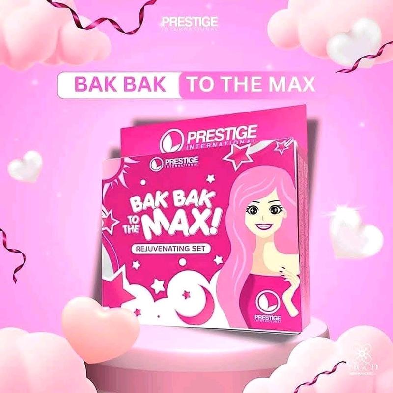 Prestige Rejuvenating & Maintenance Cream Night Cream Skincare - TikTok ...