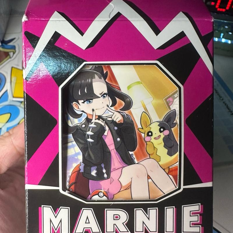 Marnie collection box premium - TikTok Shop Singapore