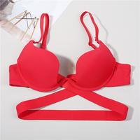 Promo Violetfire Bra Wanita Lembut Ada Kawat bra Push Up Spons tebal BH ...