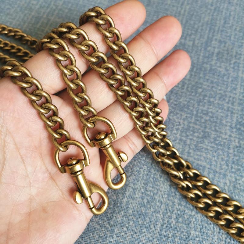 Rantai Tali Beg, Fesyen mewah, Rantai logam, Serba guna, Rantai ...