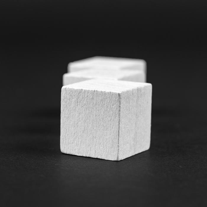 Jual Cube 16mm Game Bits Wooden - Small Pack - Kota Surabaya ...