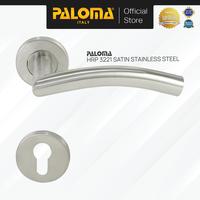 Promo PALOMA Gagang Pintu Door Handle Pintu Roses Lever Engkol Pisah ...