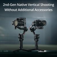 Jual DJI RS 4 Combo / Basic 3-Axis Gimbal Stabilizer / DJI Ronin S 4 ...