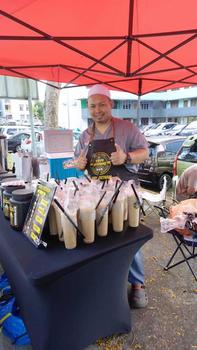 Tempat Paparan Menu Katalog Wain, Panel Akrilik, Saiz A4, A5 - TikTok ...