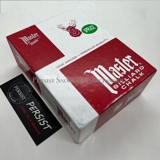 Imported US Original Tweeten Master Chalk (Spruce) [Ready Stock ...
