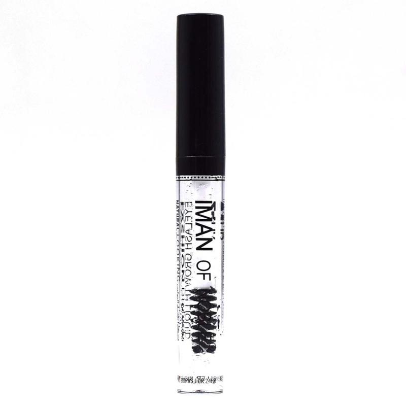 1Pcs Eyelash Growth Gel Enhancer Natural Lash Eye Lashes Mascara ...