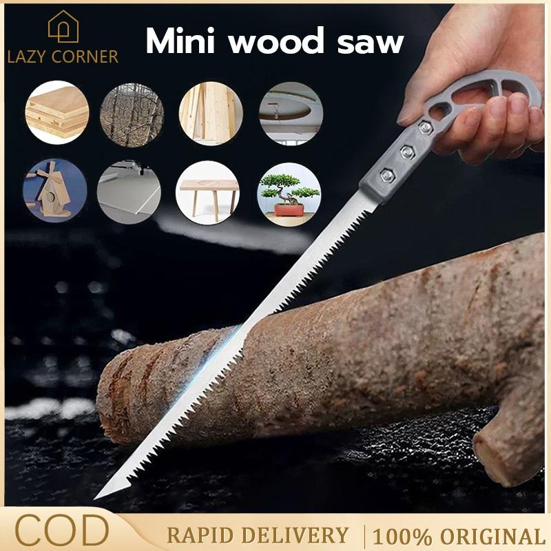 Mini Woodworking Saw Small Hand Saw Garden Gardening Saw Logging ...