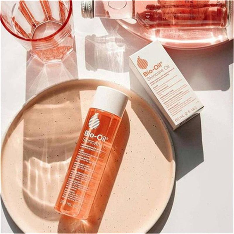 【Ready】BIO OIL 200ml BIOOIL PENGHILANG BEKAS LUKA PASCA HAMI - Shop ...