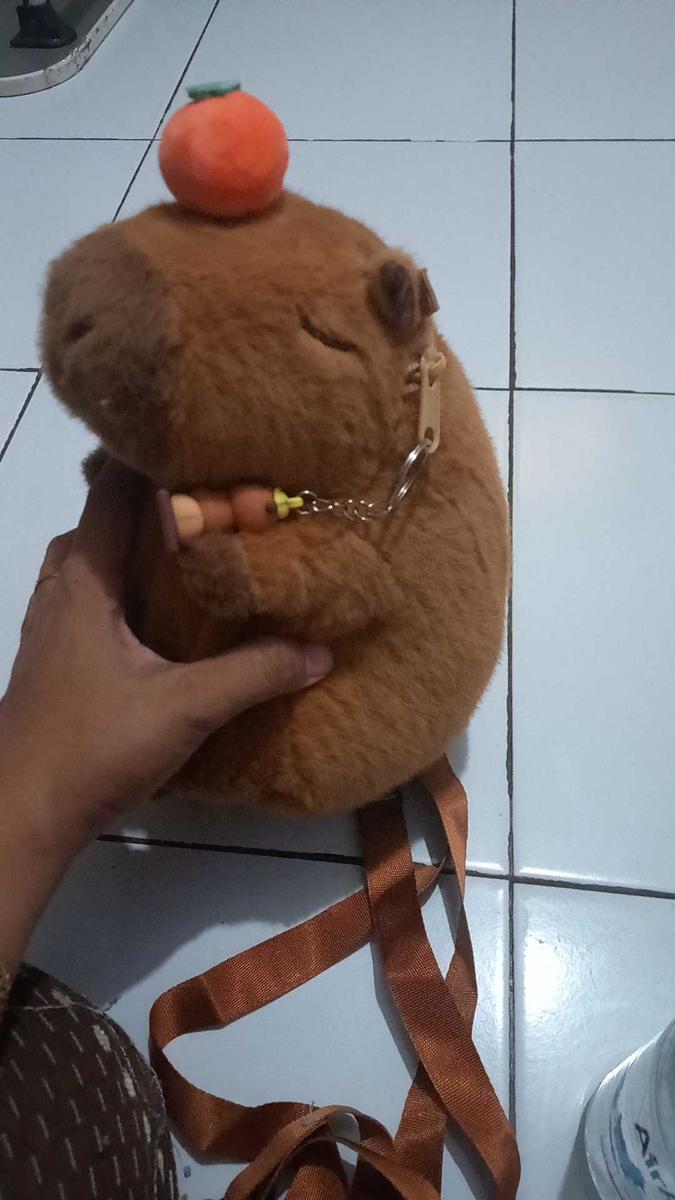 Boneka Lucu Funifun { Ohsome // Funifun } - Shop | Tokopedia