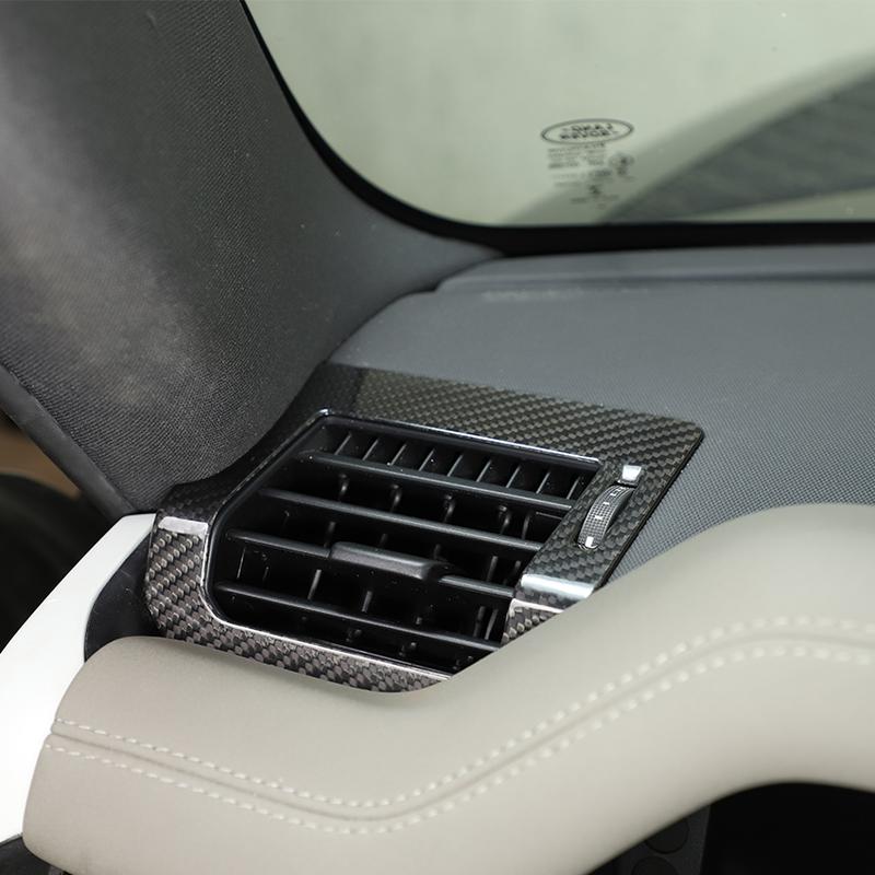 Terlaris, Central Air Conditioning Side Air Outlet Frame Interior ...