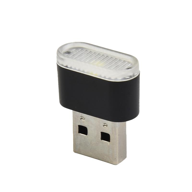 Practical Brand New Light LED Light Weight Ambient Bright Lamp - Shop ...