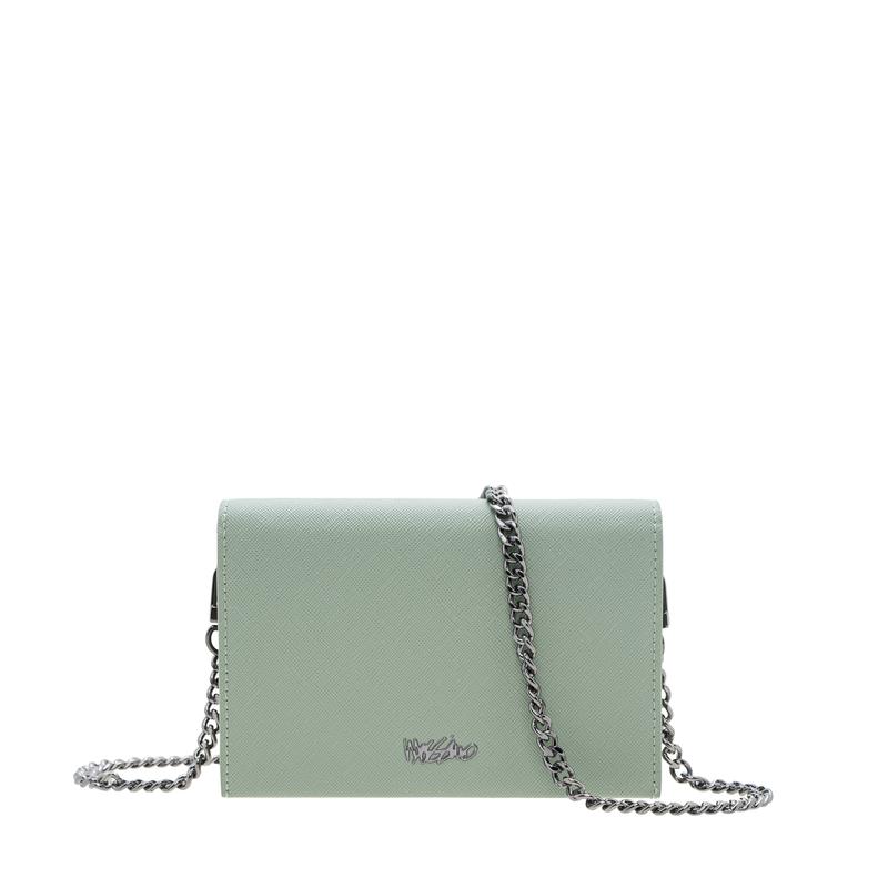 MOSSIMO Ladies Short Sling Wallet 2300013-641 - TikTok Shop Malaysia