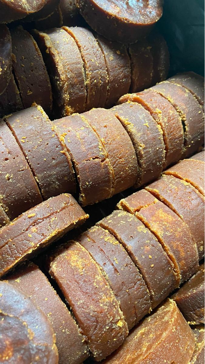 Gula aren asli satu pcs atau satu gandu Food Manis Sugar - Shop | Tokopedia