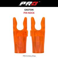 Promo EASTON PIN NOCK RECURVE BAREBOW ARROW CARBON | HARGA SATUAN MURAH ...