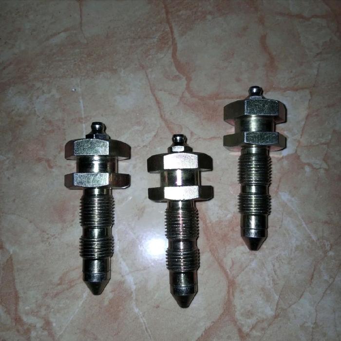 Jual NEPEL ADJUSTER/ NEPEL TRACK ADJUSTER/ NEPEL GREASE 203-30-42260 ...