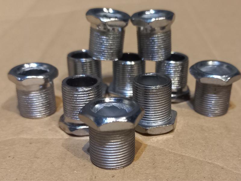 Mur Sparepart Spare Part Bushing Dryer Dreyer Puteran Senar Bass - Shop ...