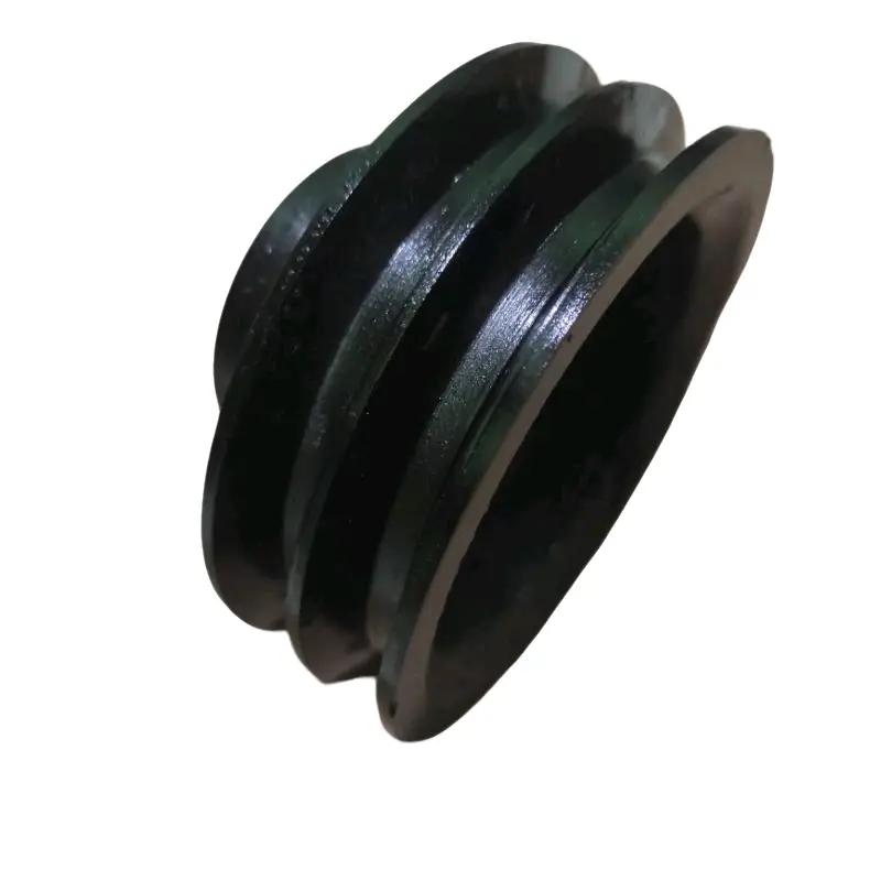 pulley pully B2 4" inch as 19 20 22 24 25 1inch 28 30mm poli - Shop ...