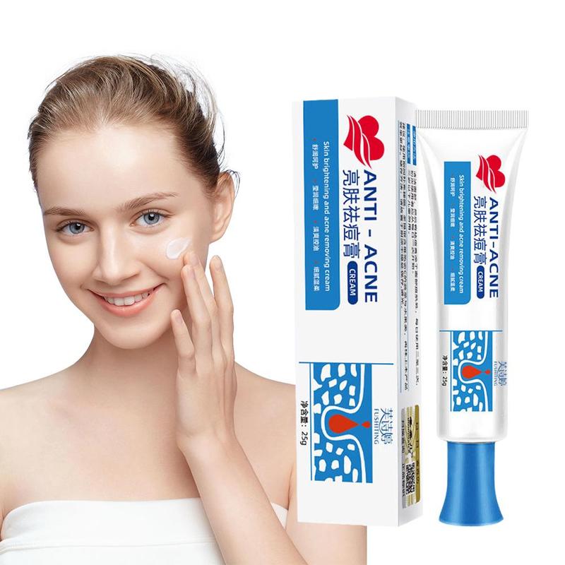 Acne Cream Pimple Remover Cream Acne Remover Pimple Scar Remover ...
